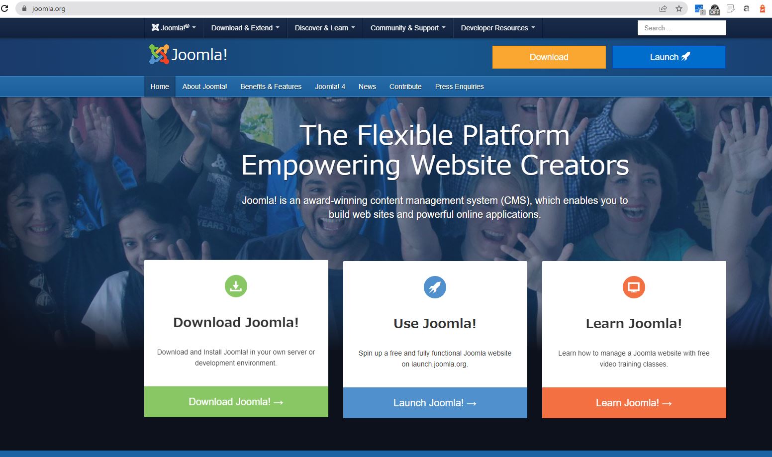 CMSとは？CMSの種類とSEO的に使うと良いメリットを解説|格安SEO対策の東京SEOメーカー｜信頼と実績のSEOコンサルティング